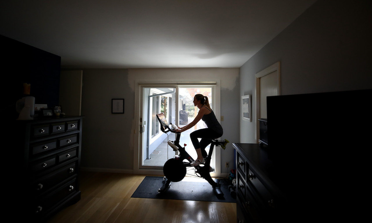 Vulnerability in Peloton bikes one example of a more widespread ...