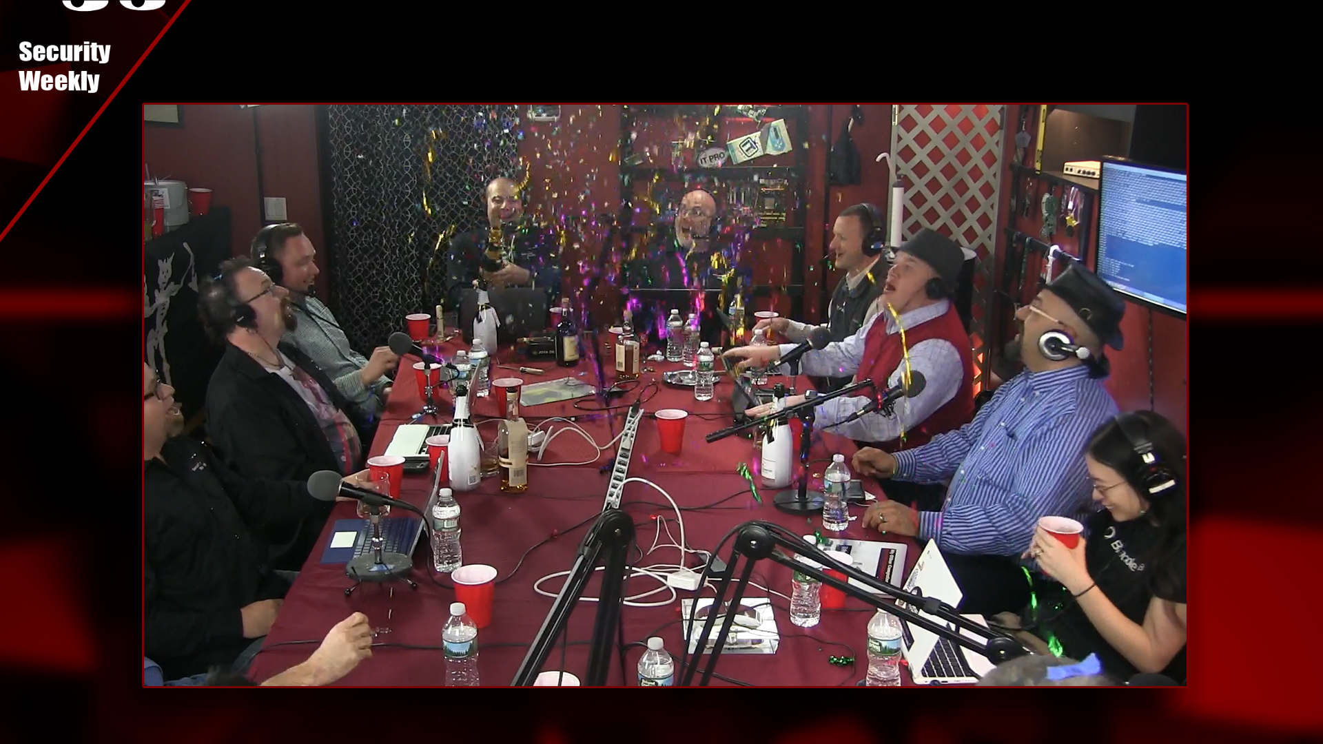 Penetration Testing Roundtable – Paul’s Security Weekly #500 | SC Media