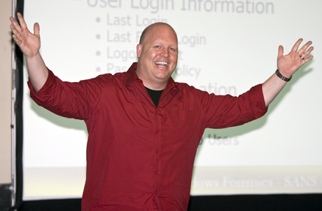 Episode 357 Tech Segment with Rob Lee | podcast | SC Media