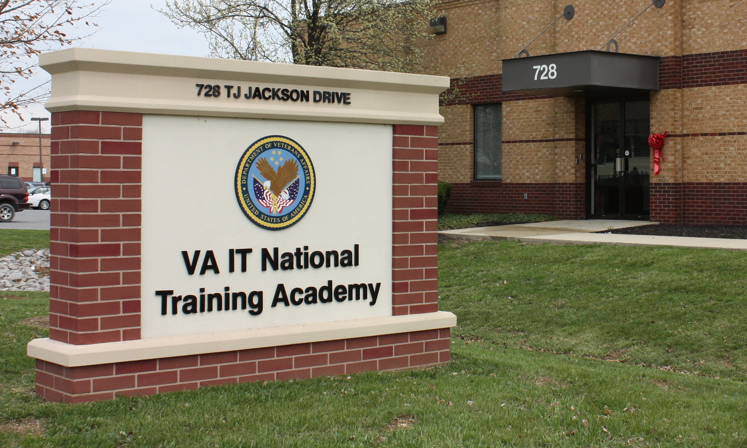 Proposed law seeks to boost federal cyber workforce through ...