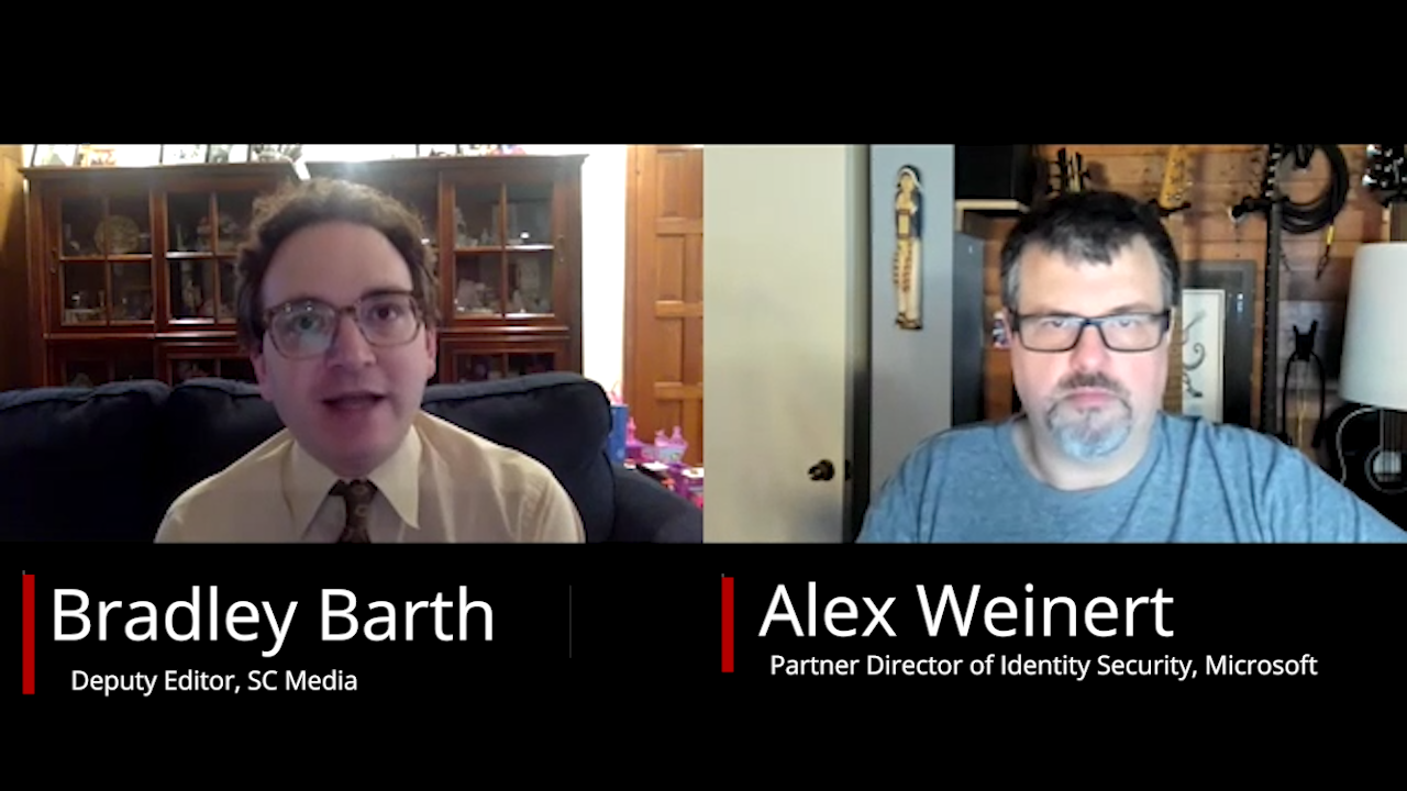 When zero trust principles fail: Microsoft’s Alex Weinert on what ...