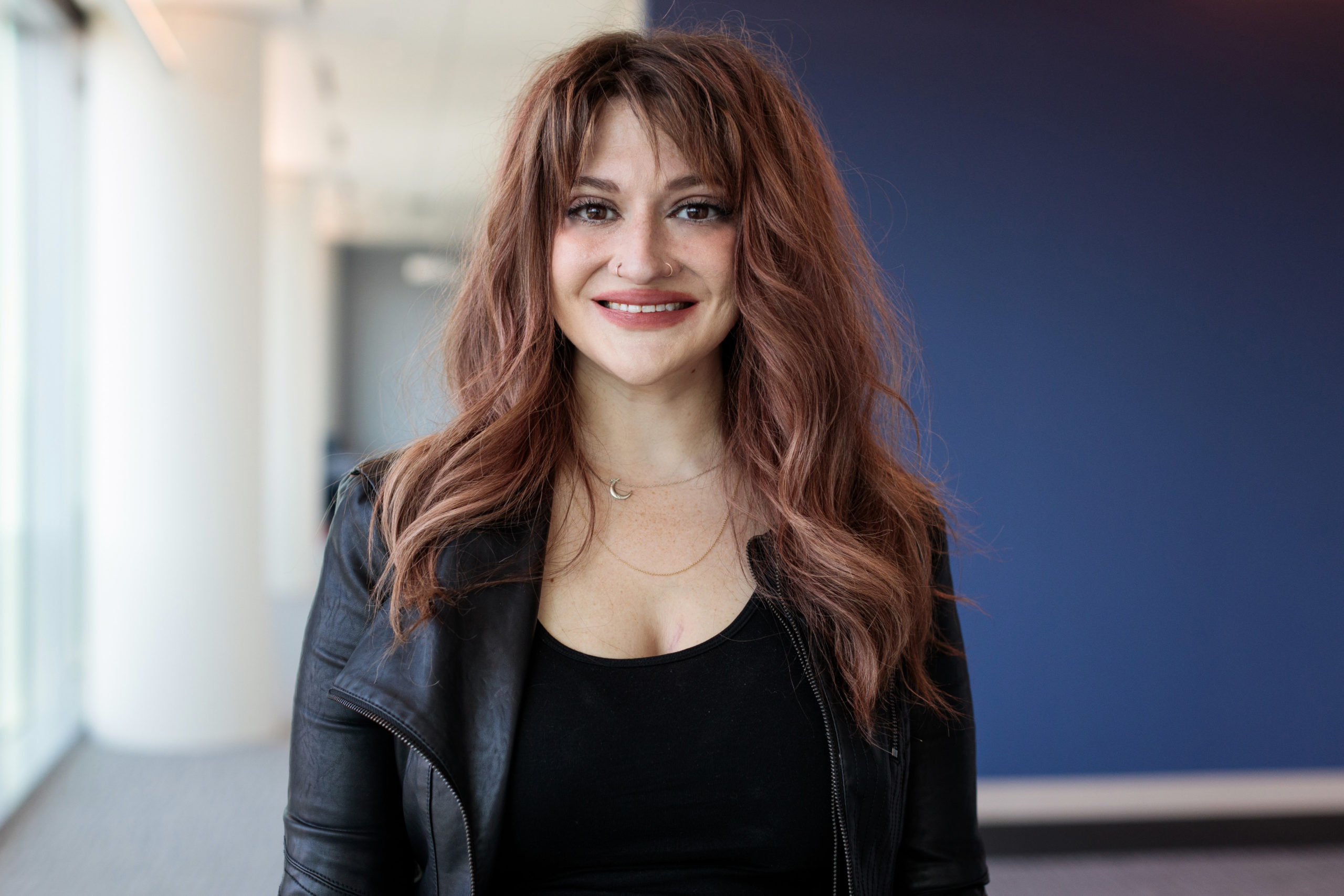 Mitre’s Amy Robertson: Defending against cyberthreats, foreign and ...