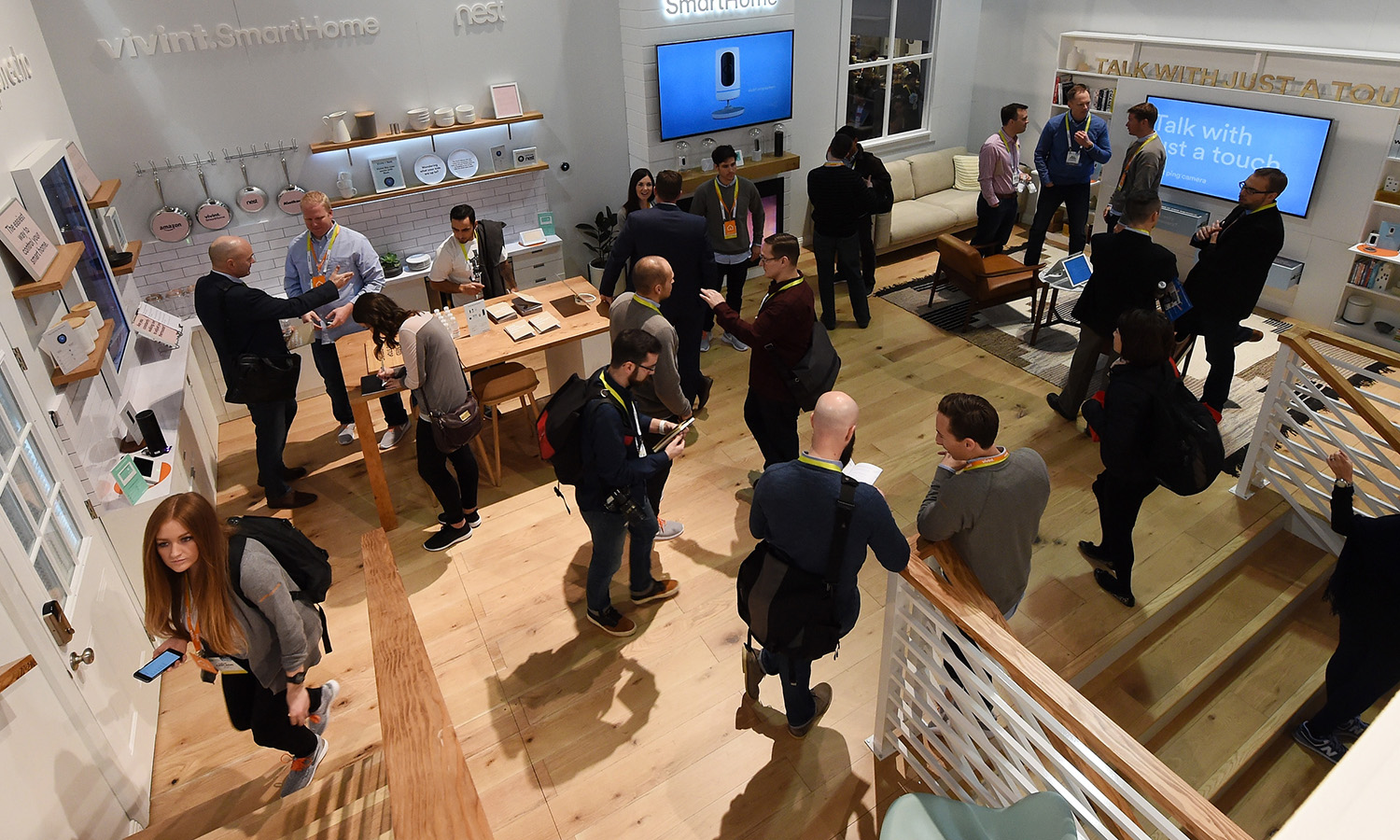 Malvertising campaign uses mobile devices as springboard to target IoT ...