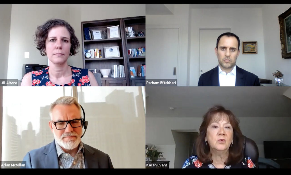 Watch: Leaders dissect the obstacles and opportunities of a ‘whole of ...