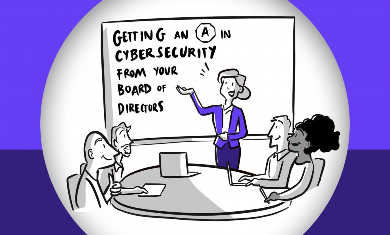 How to bridge communication gap between CISOs and the executive board ...