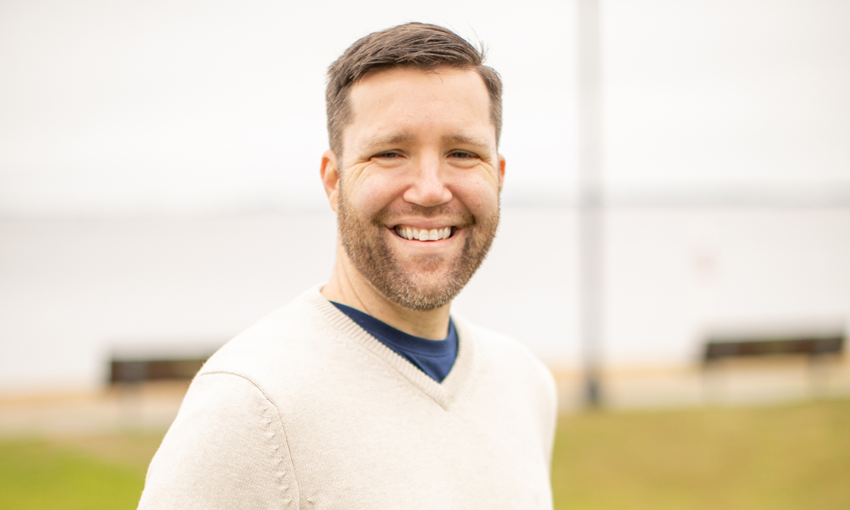 Benjamin Corll: ‘Focus on your people’ | SC Media