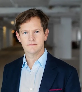 John Ackerly | SC Media