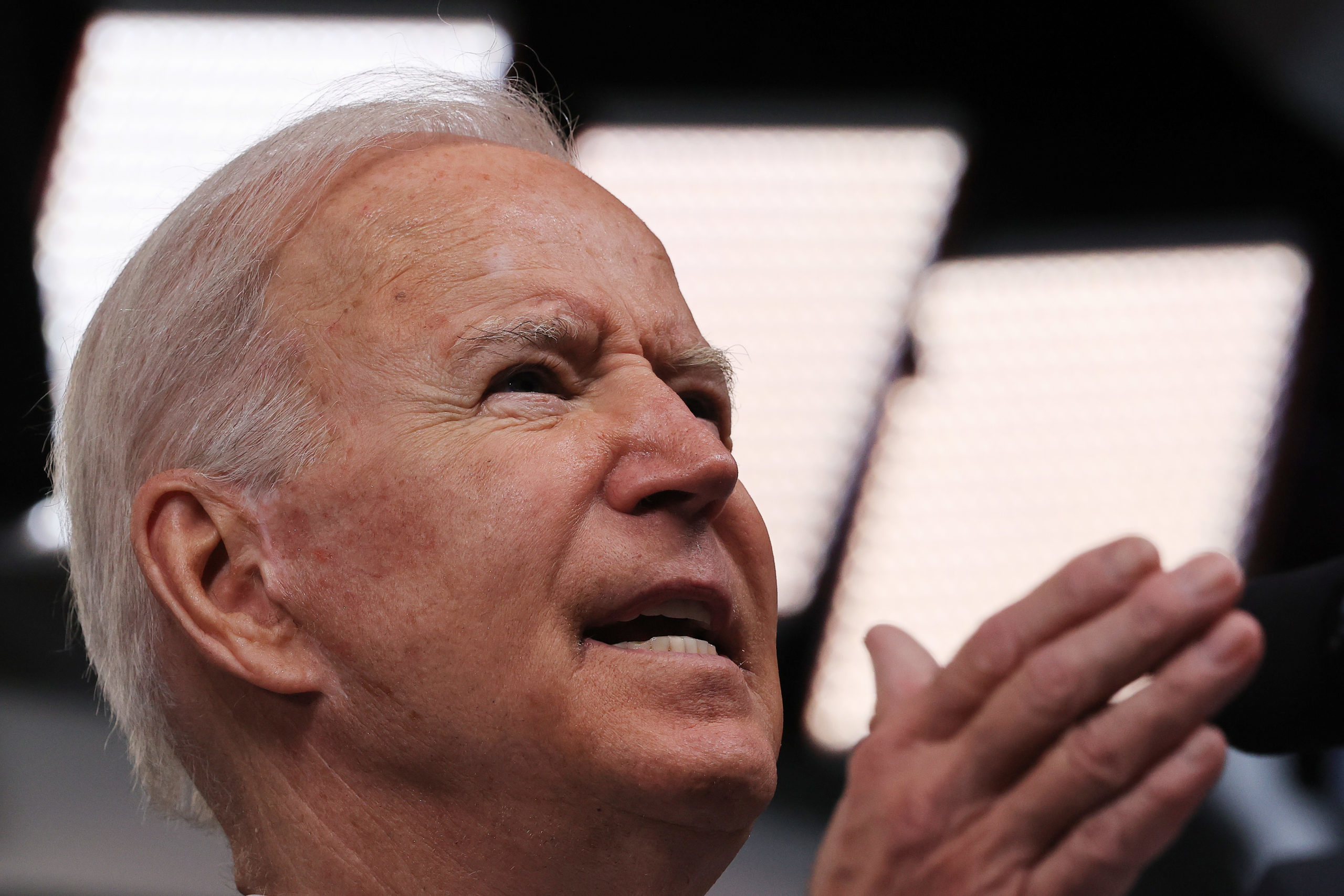 Why cyber may define Biden’s first year in office | feature | SC Media