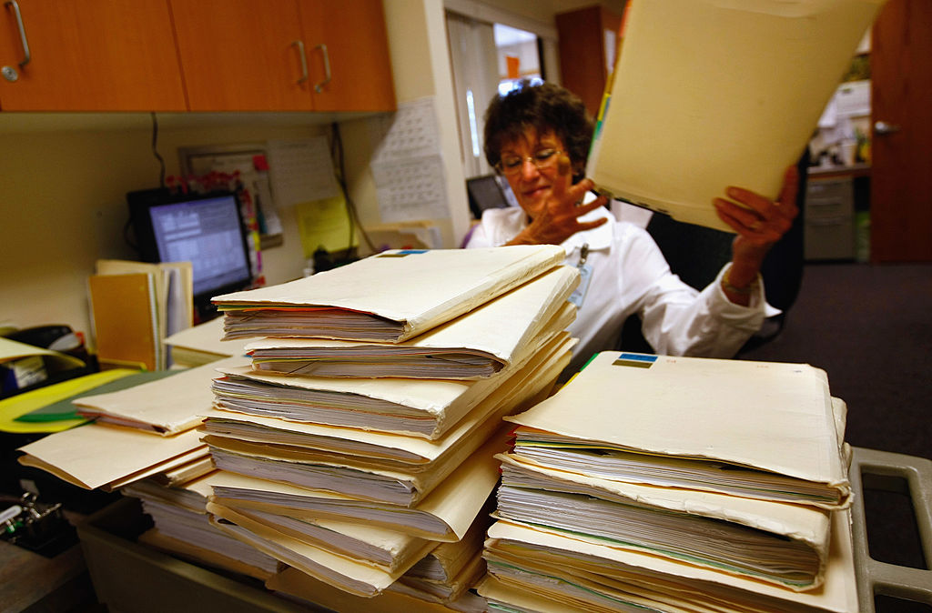 Sequoia Project unveils elements for healthcare interoperability, amid ...