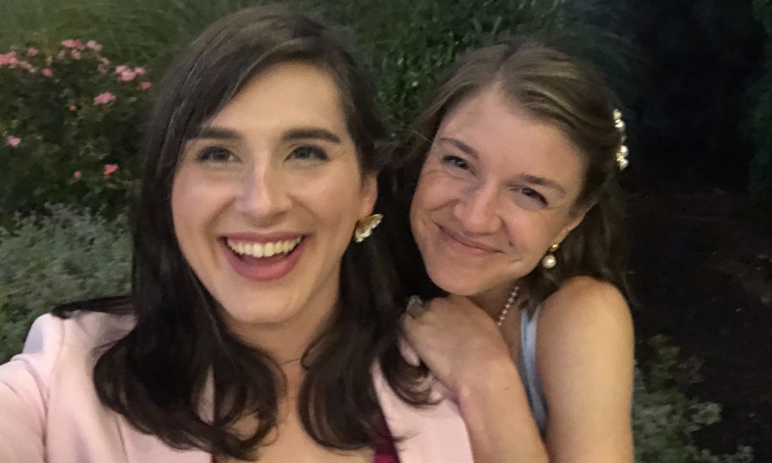 Finance of America’s Christine Herman: Leading with empathy ...