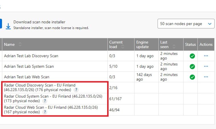 Vulnerability Scanners: Test methodology | Security Weekly Labs | SC Media