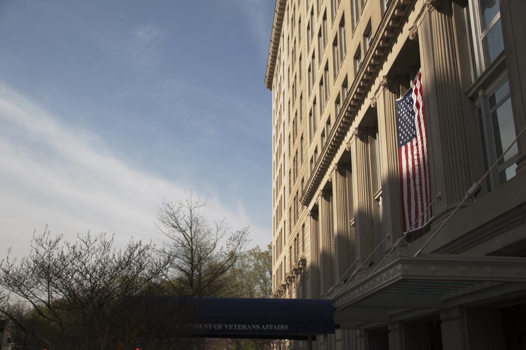 VA’s IT office used 9 SaaS apps that did not meet federal cloud ...