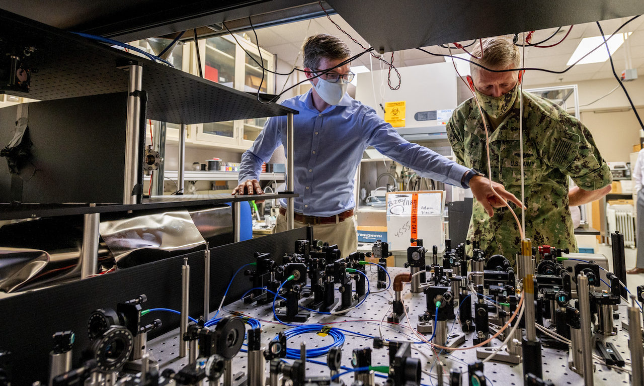 NIST unveils four algorithms that will underpin new 'quantum-proof ...