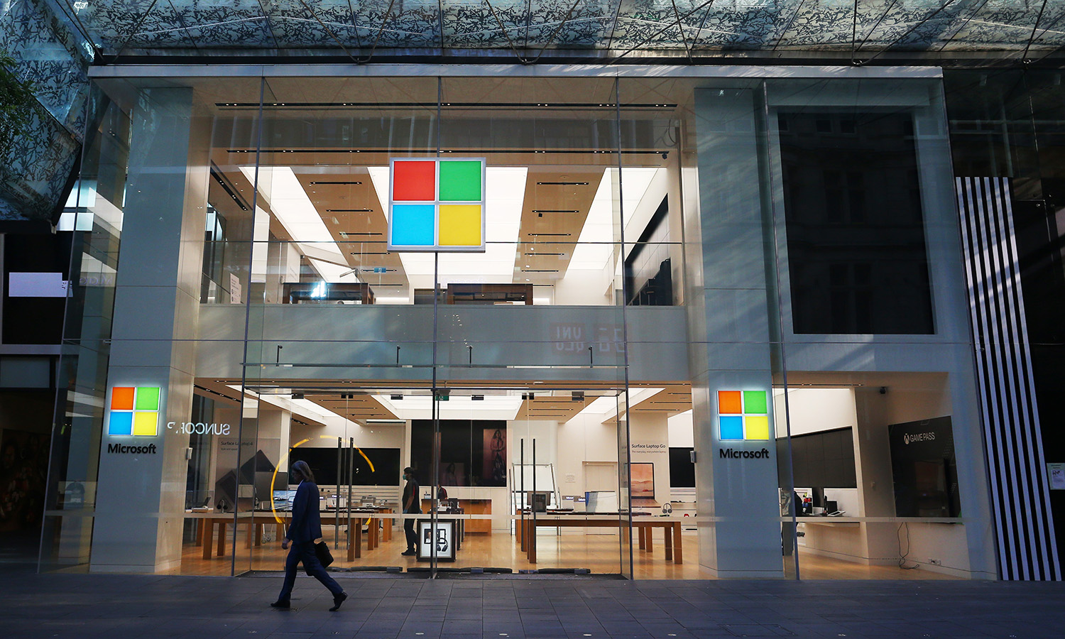 Microsoft Azure customer hit by record DDoS attack in August | news ...