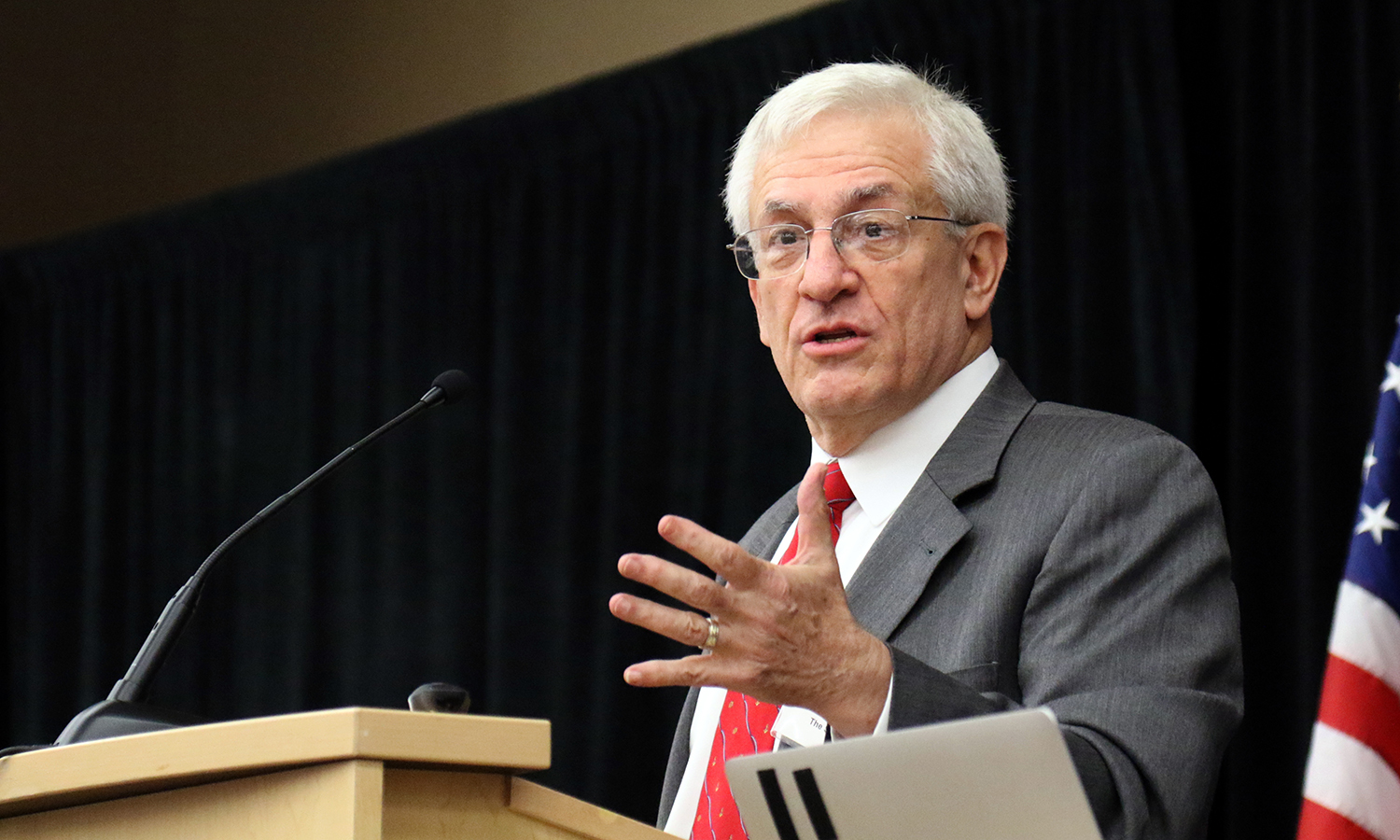 Alan Paller, founder of the SANS Institute, passes away at 76 | SC Media