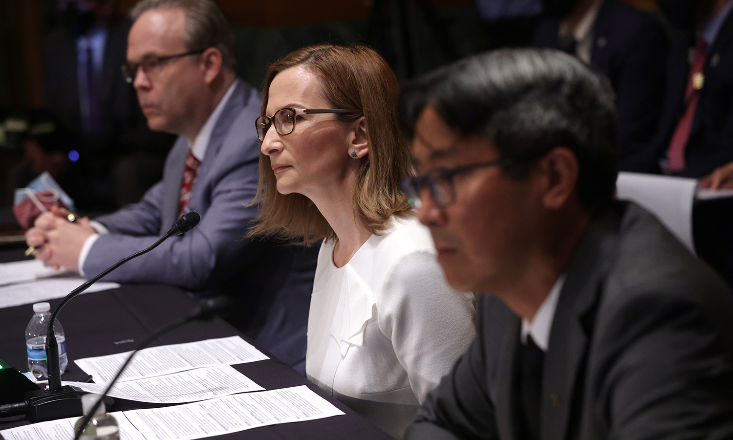 New rule says banks now have 36 hours to report a security incident to ...