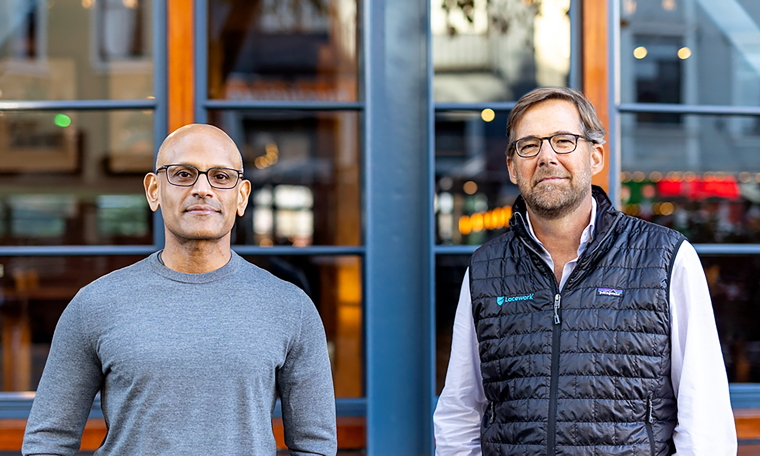 Lacework’s $1.3 billion funding round propels valuation to $8.3 billion ...