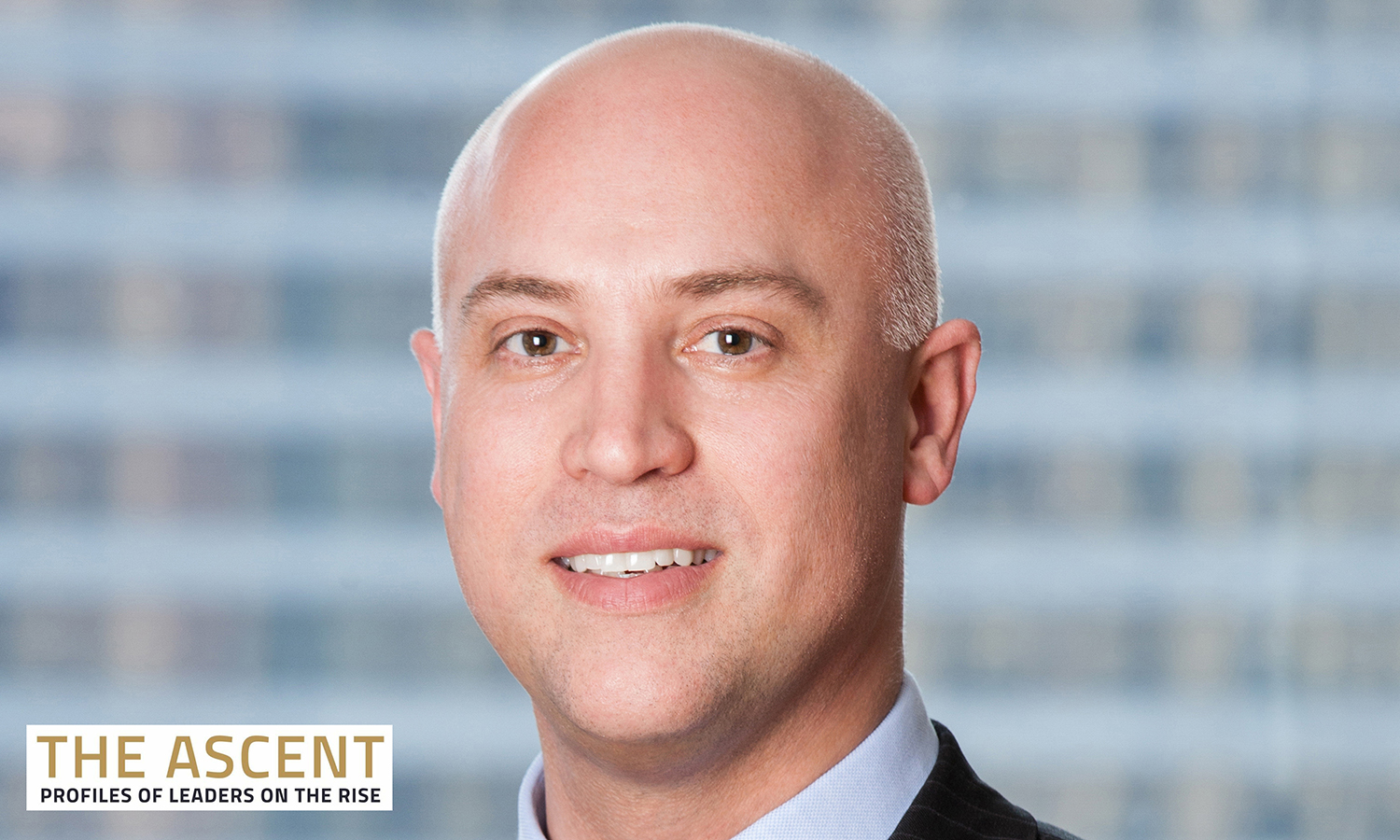 Larry Trittschuh: People are key to a strong security capability | news ...