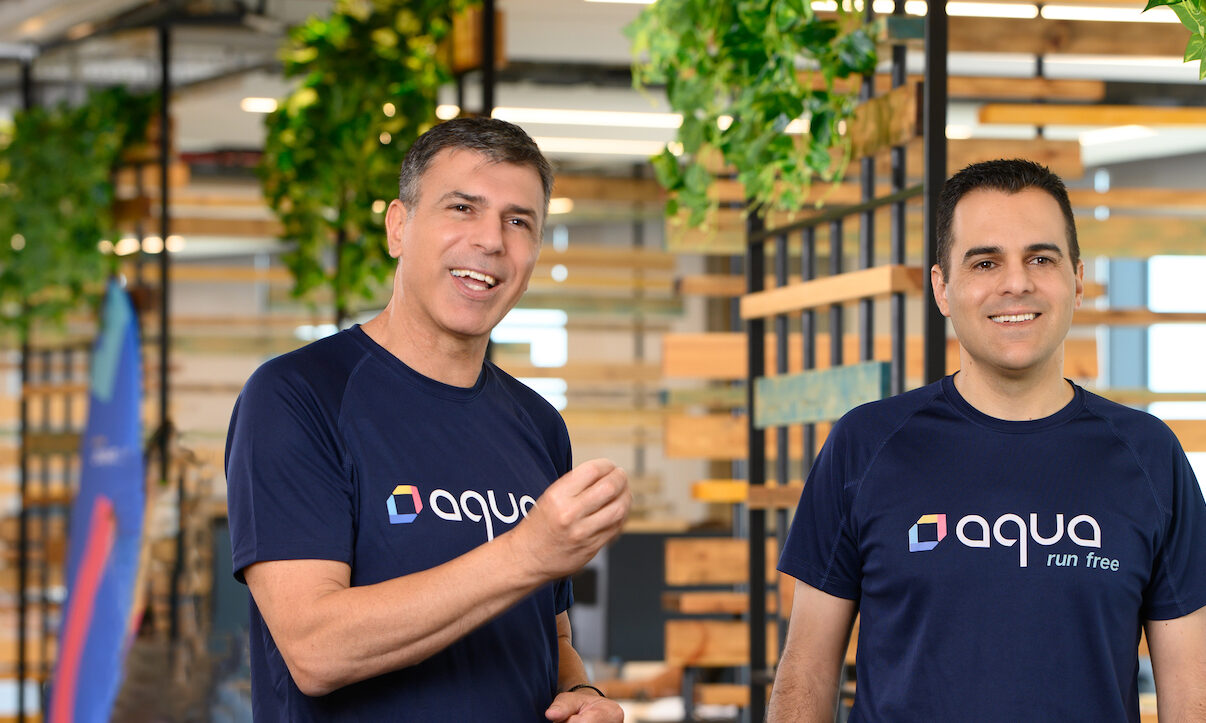Aqua Security CEO talks ‘new world’ of integrated DevOps and supply ...