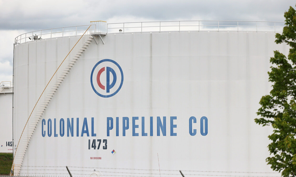 One-year later, and the Colonial Pipeline cyberattack continues to loom ...
