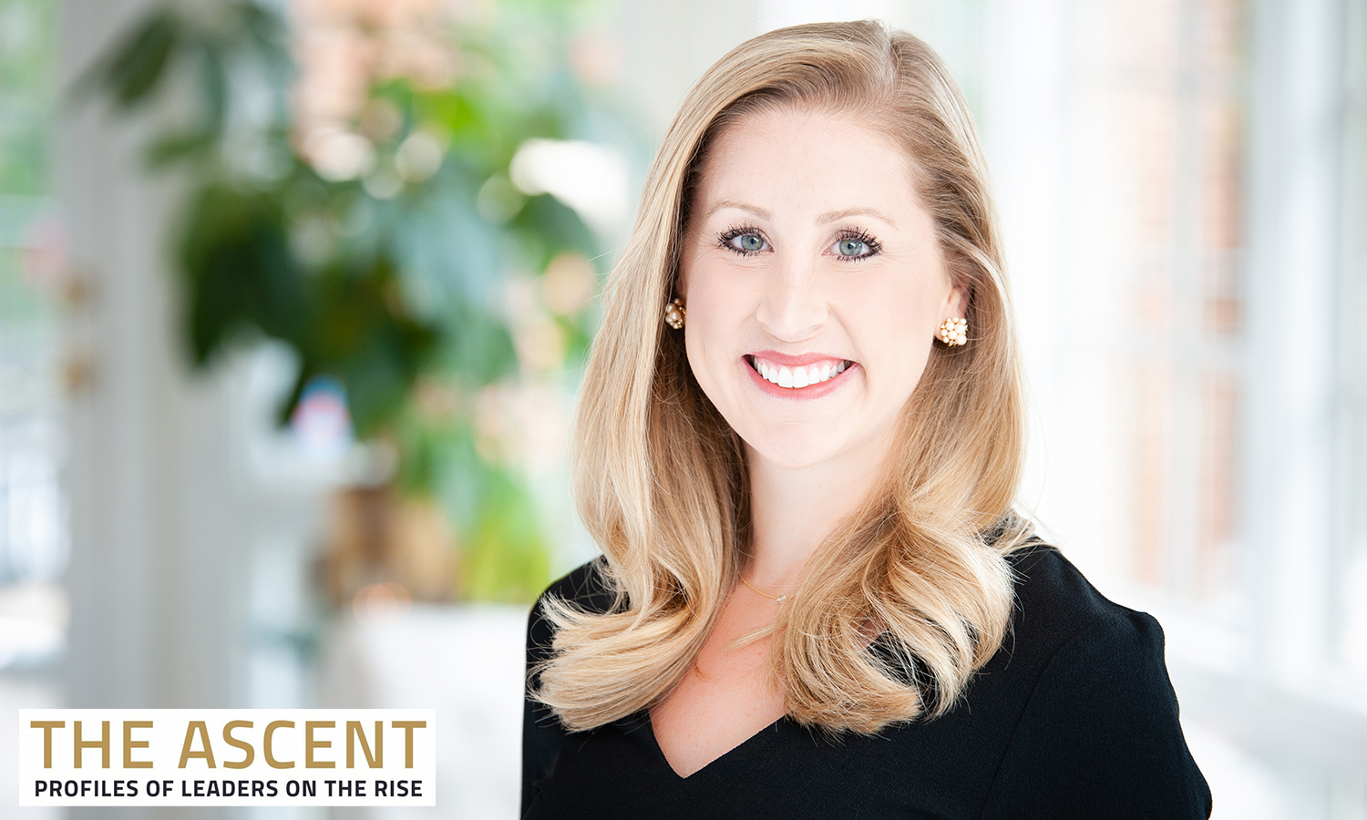 Ashley Devoto: ‘Partnering with stakeholders’ critical to success | SC ...