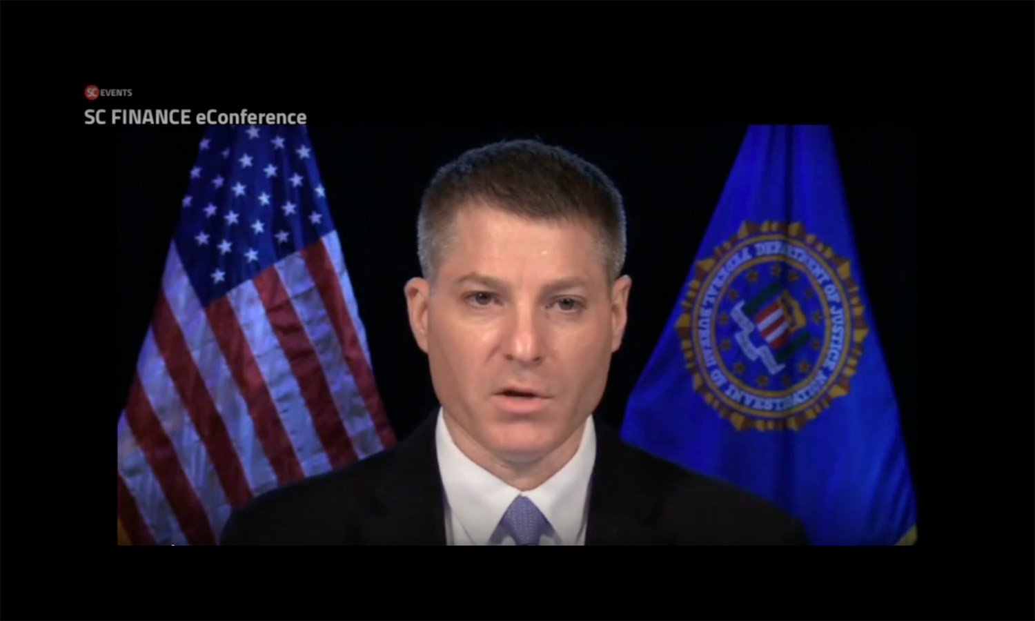 Watch: FBI encourages reporting of cyber incidents, backs legislation ...