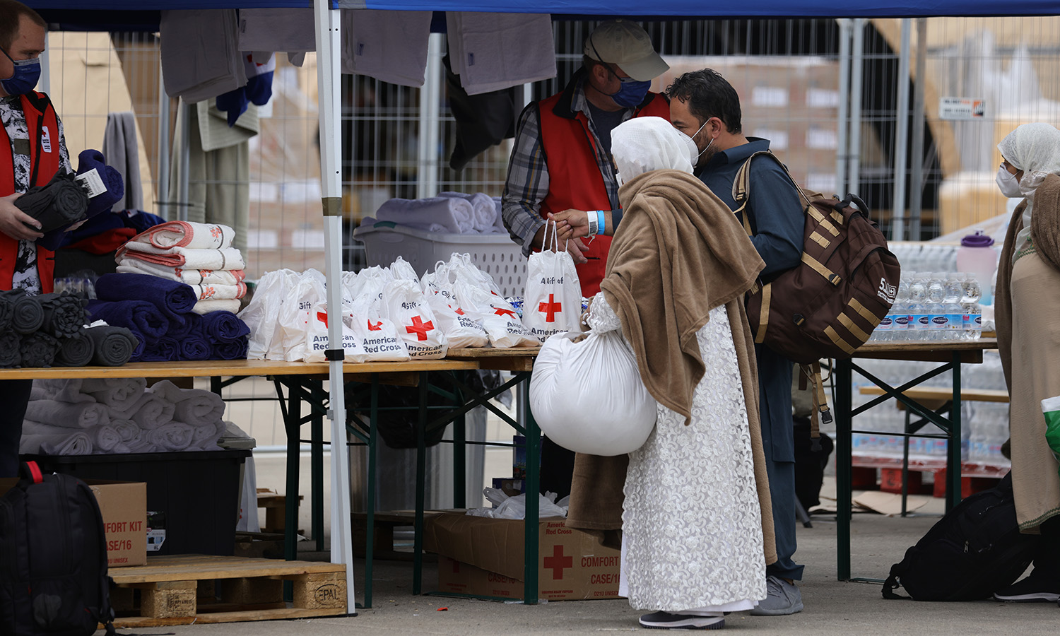 Red Cross breach could happen to any organization, security community ...