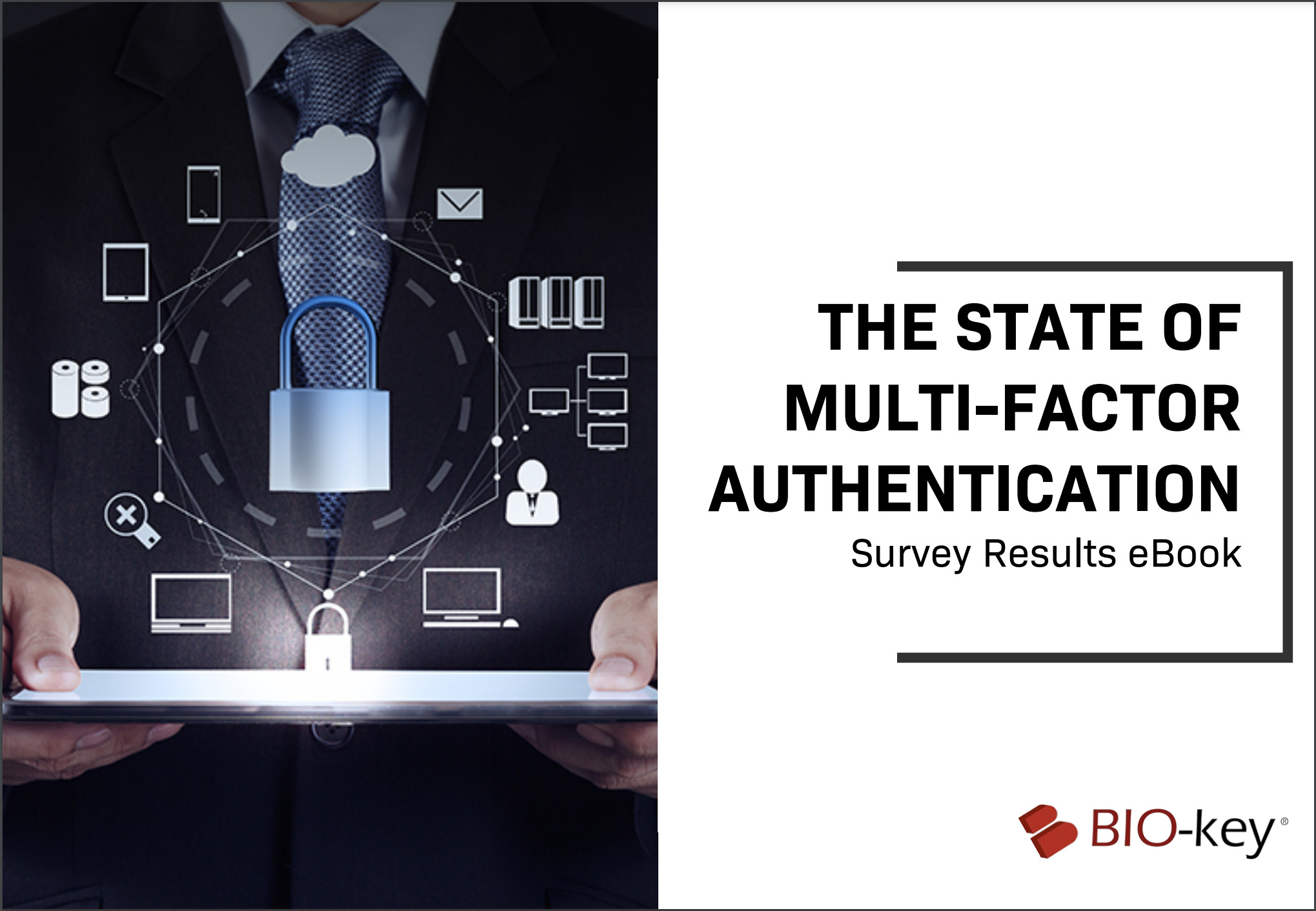 The State of Multi-factor Authentication for Credit Unions: Survey ...