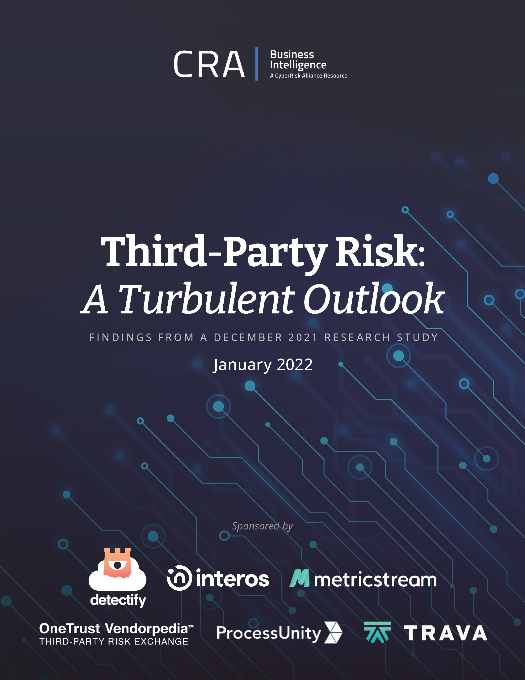 Third-Party Risk: A Turbulent Outlook | SC Media
