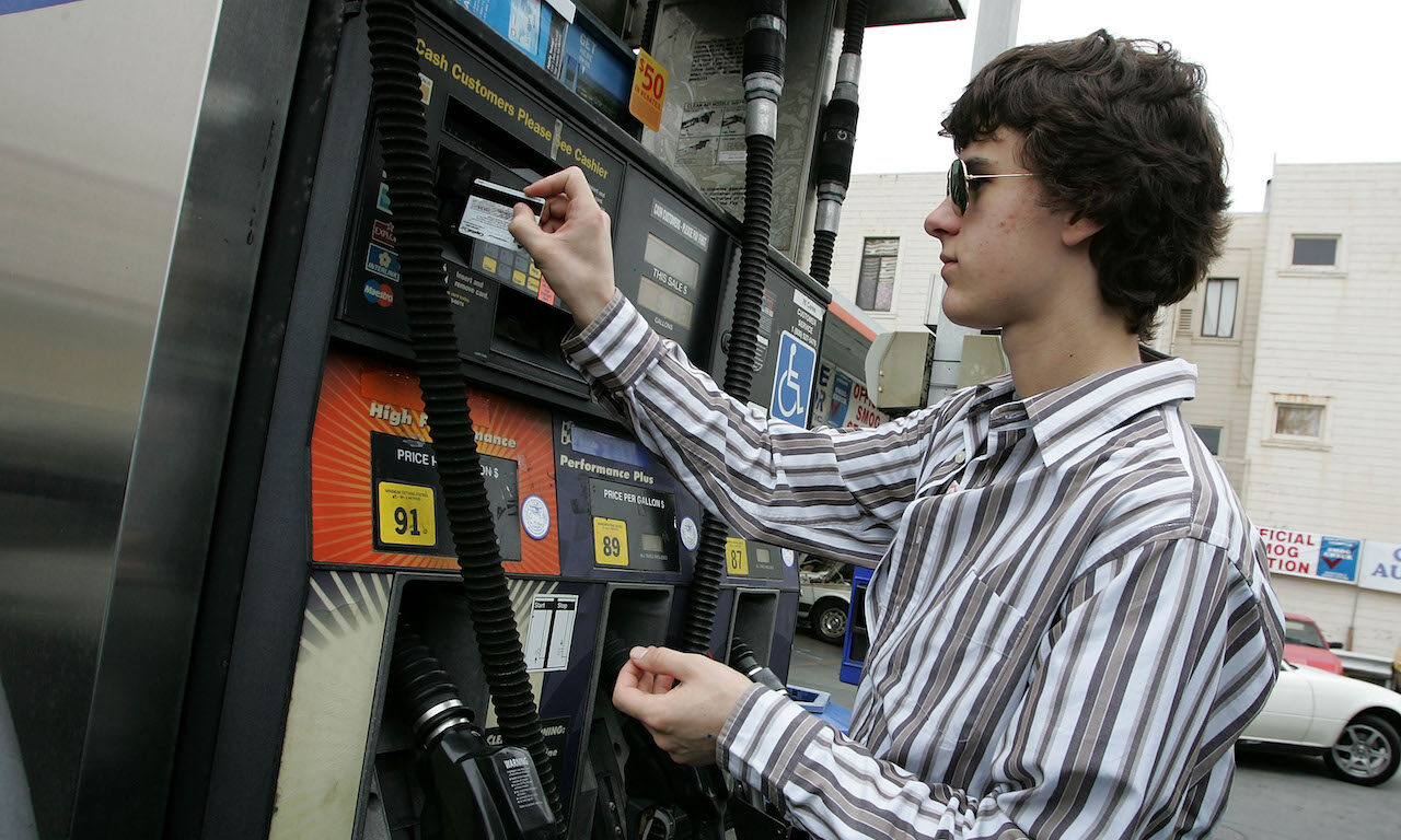 Here’s why EMV alone isn’t enough to protect fuel pump transactions ...