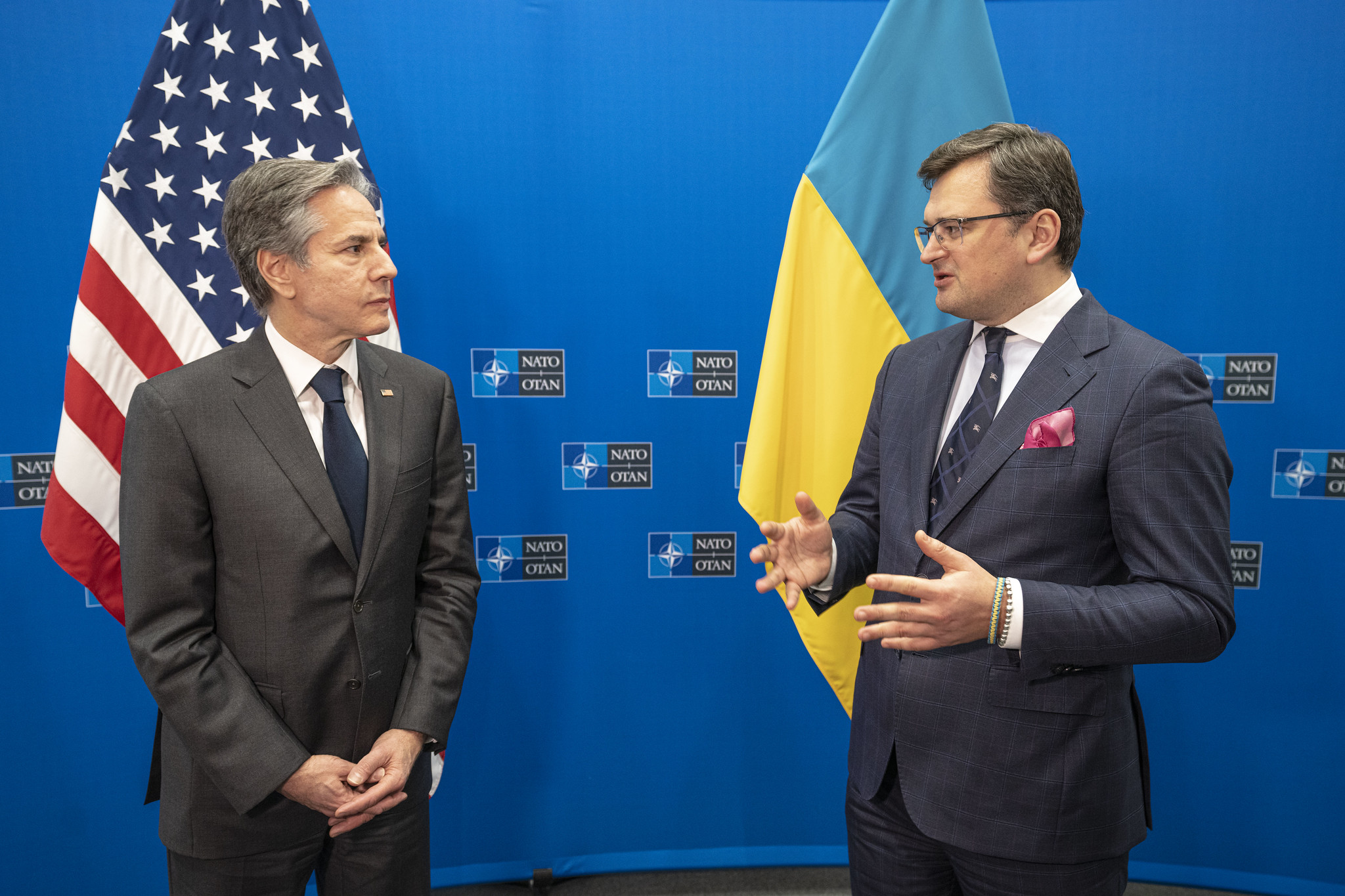 US, allies warn of Russian cyber threats to critical infrastructure ...