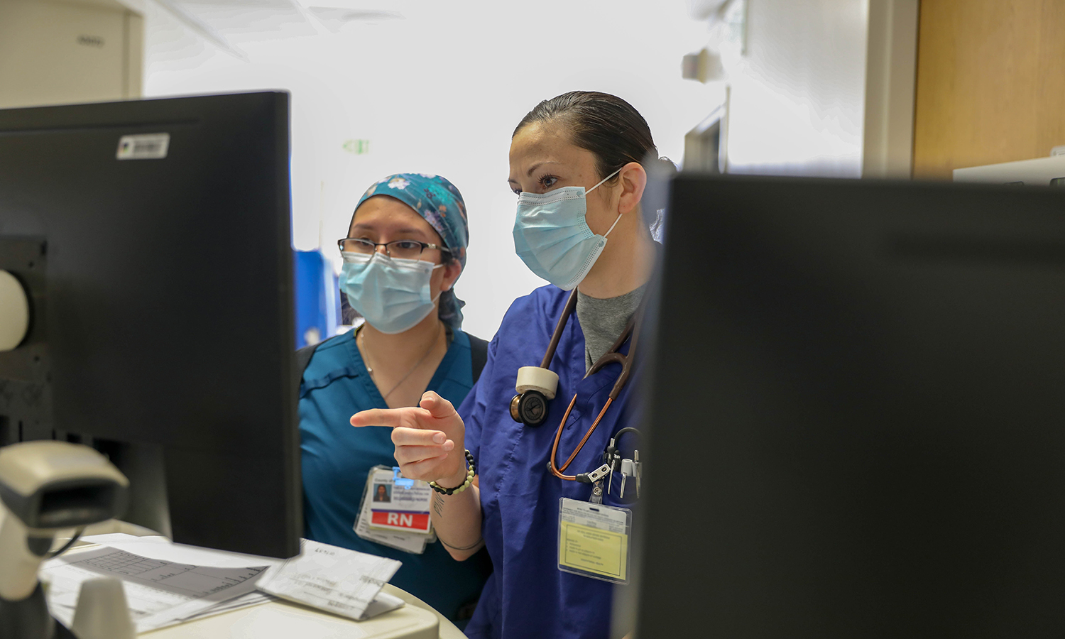 Healthcare’s vulnerability problem and the case for ending fear-based ...