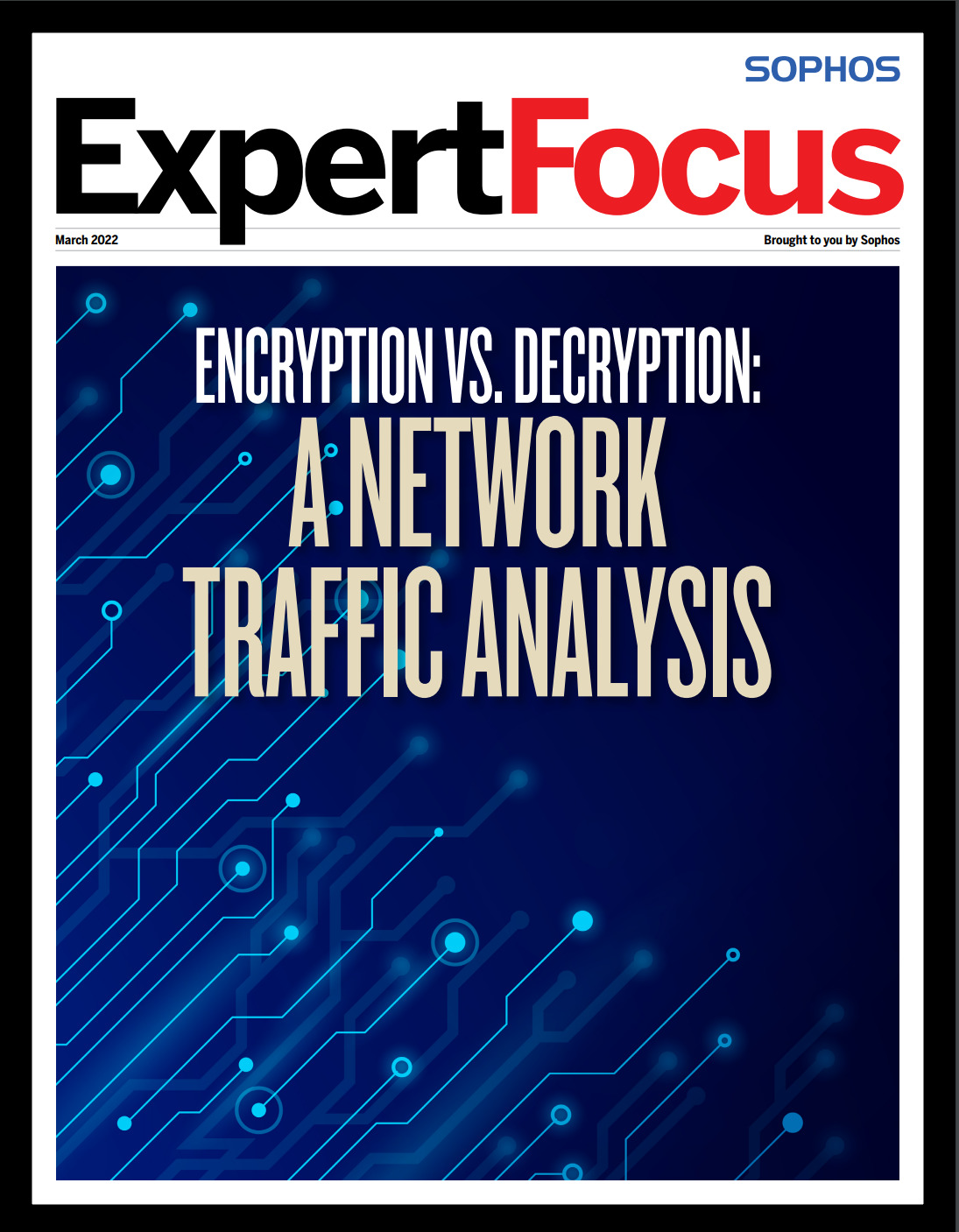 Encryption vs.decryption: A Network traffic analysis analysis | SC Media
