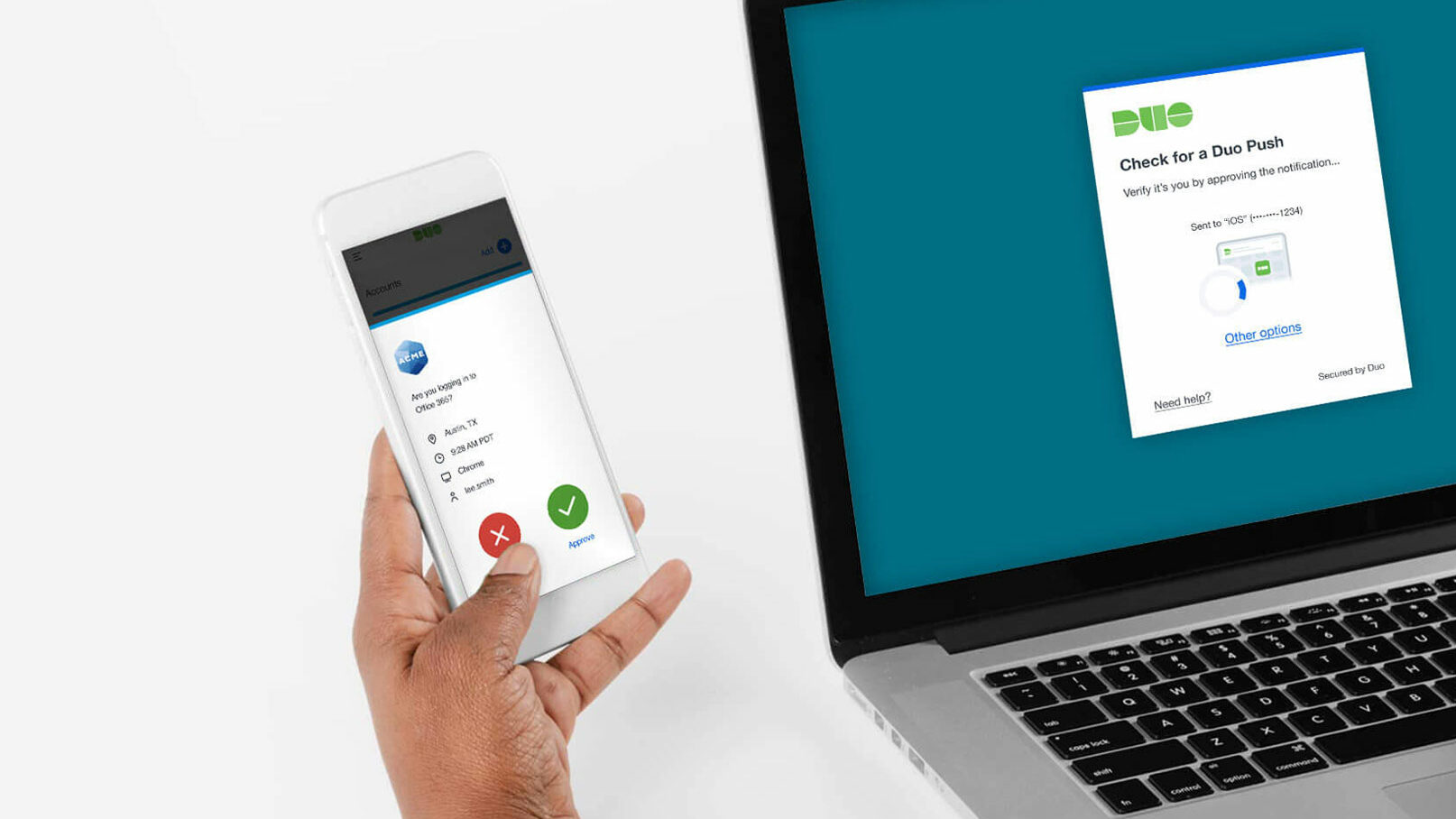 Best Authentication Technology Cisco Duo Sc Media