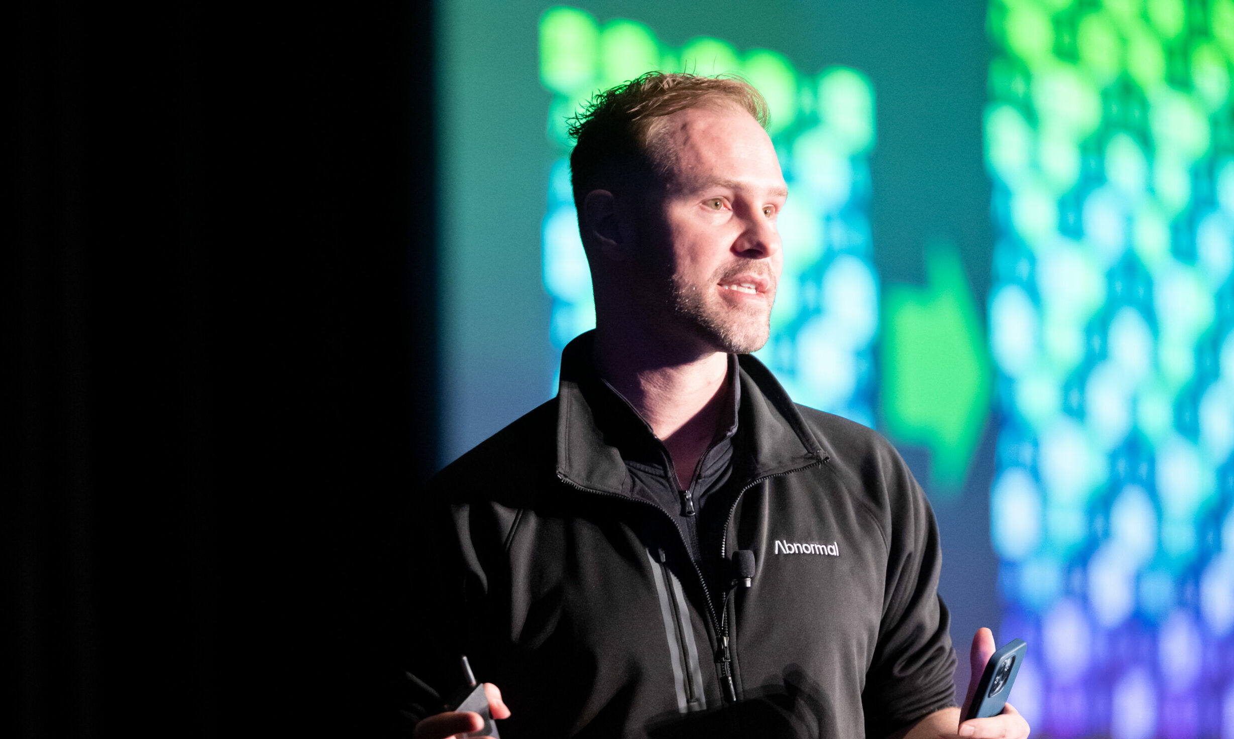 Abnormal Security’s CEO Evan Reiser on cloud email security and a $210 ...