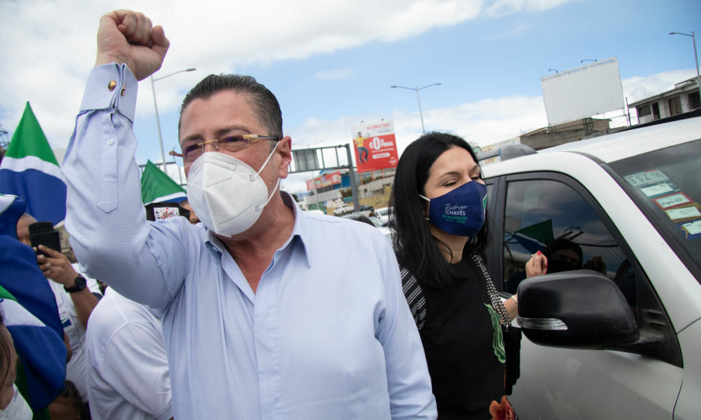 Conti ransomware gang calls for Costa Rican citizens to revolt if ...