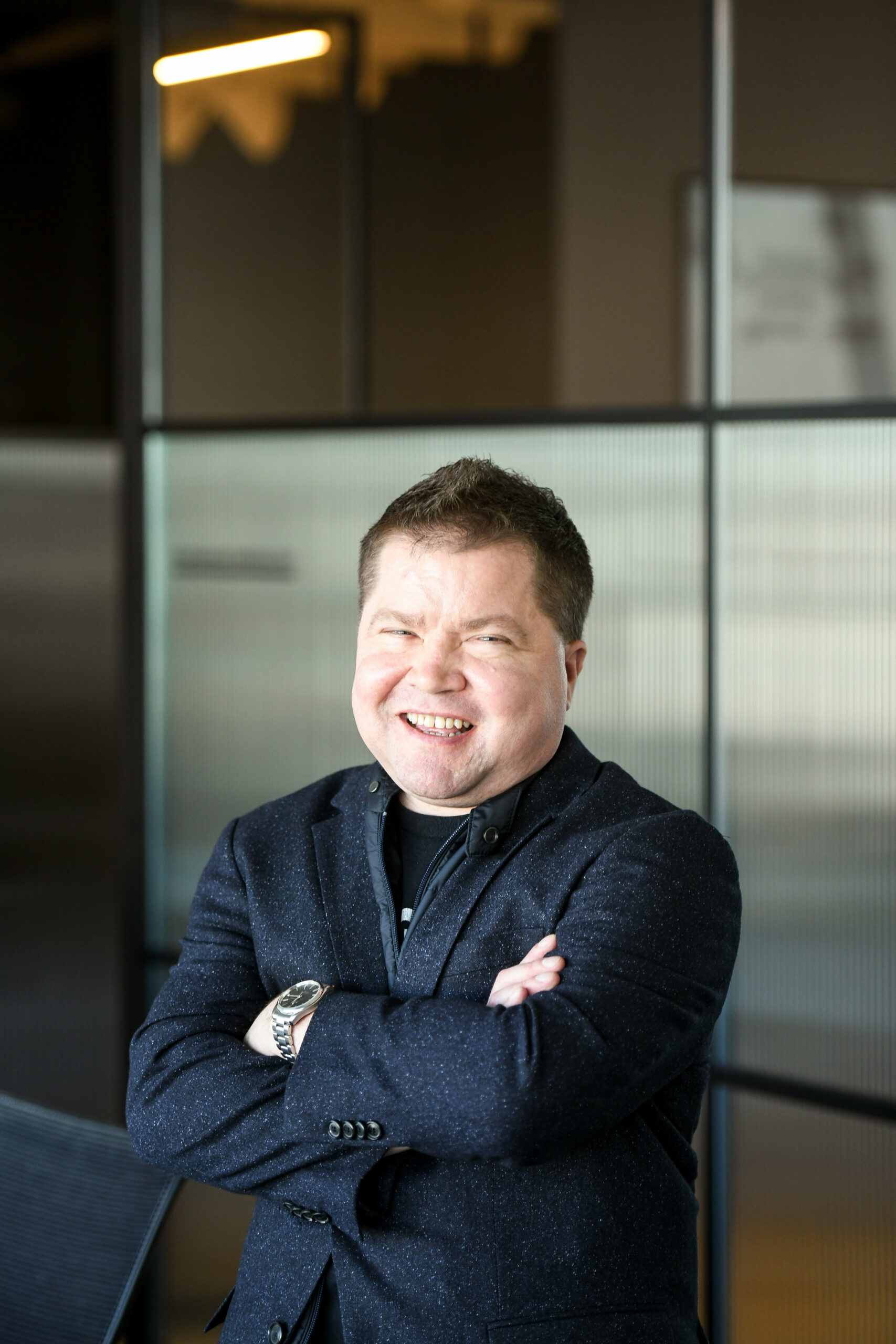 Jamie Butler | SC Media