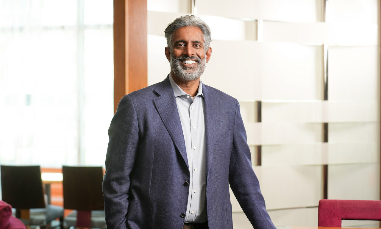 Netenrich CEO Raju Chekuri on the company’s decision to go SaaS and its ...