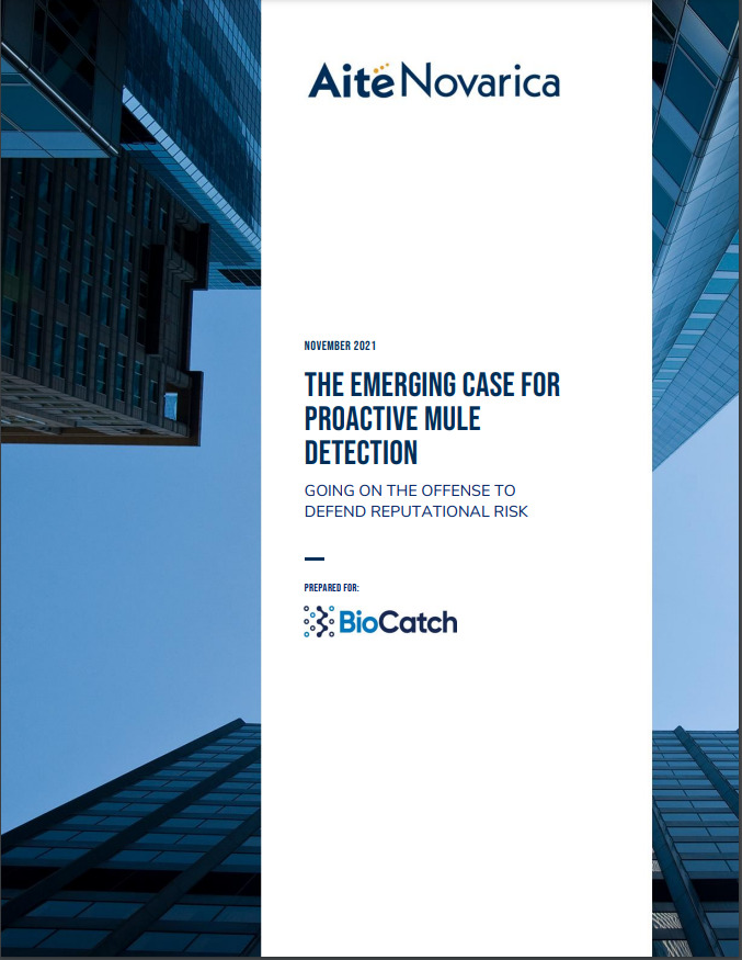 The Emerging Case for Proactive Mule Detection | SC Media