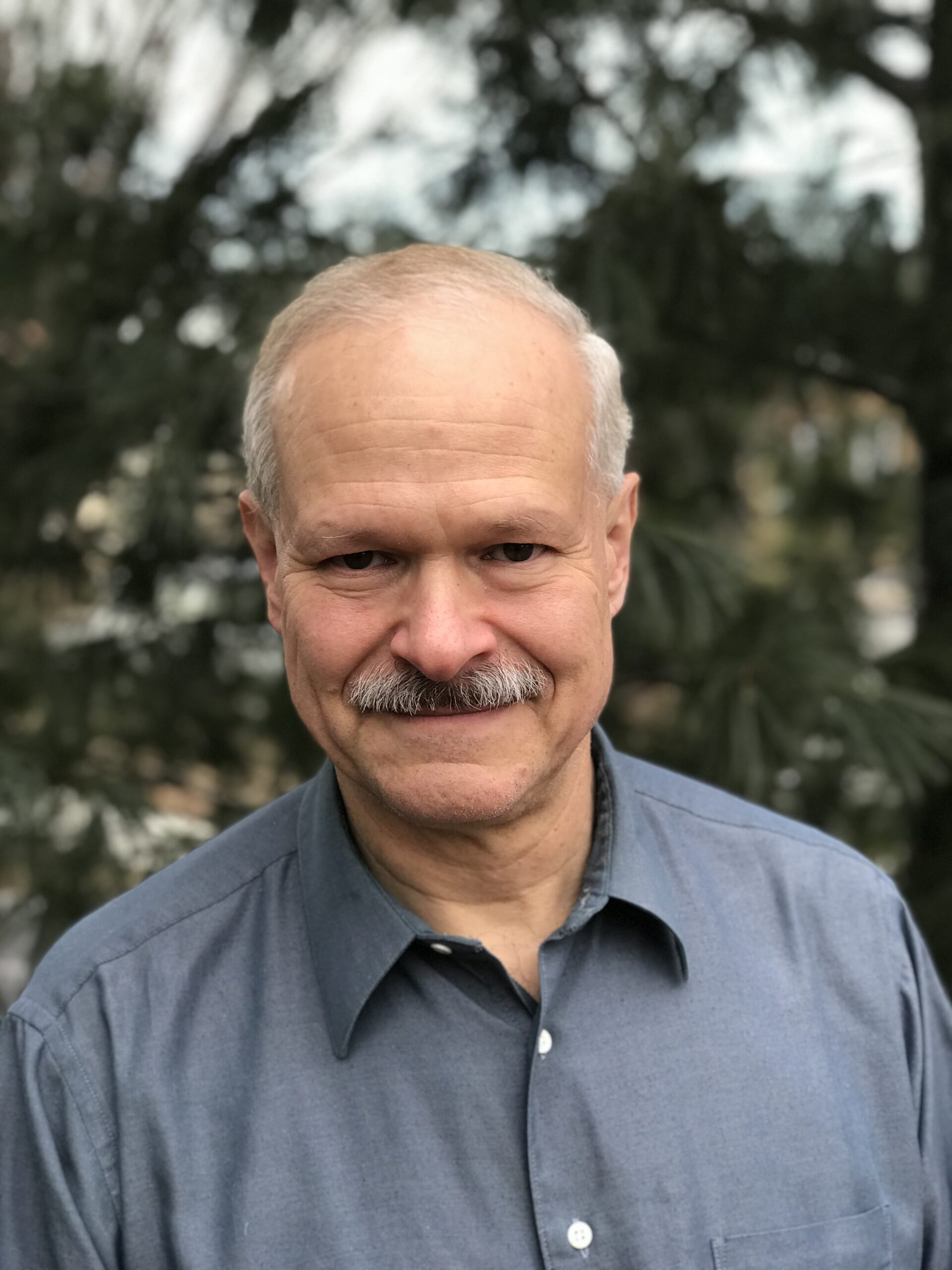 Jim Richberg | SC Media