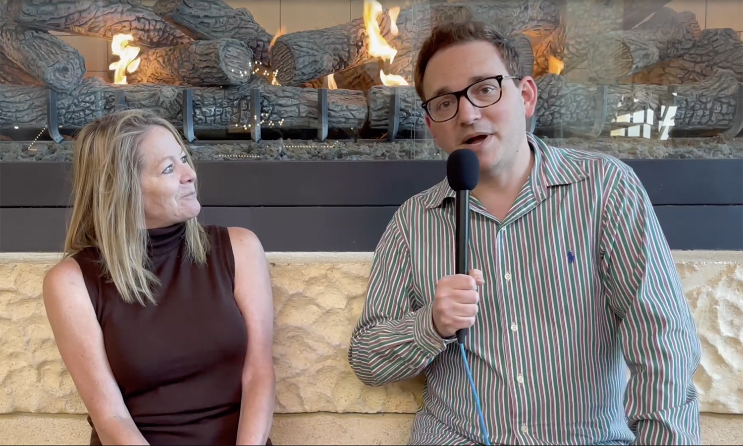 New museum to immerse visitors in world of AI, including its cyber ...