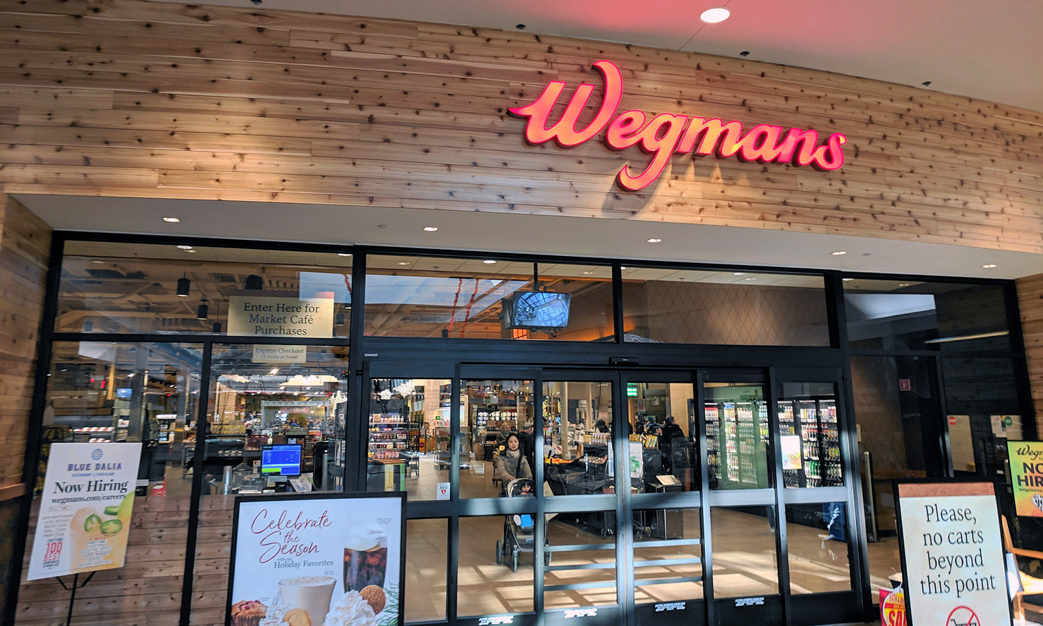 Wegmans' $400,000 fine for exposed customer data should leave all ...