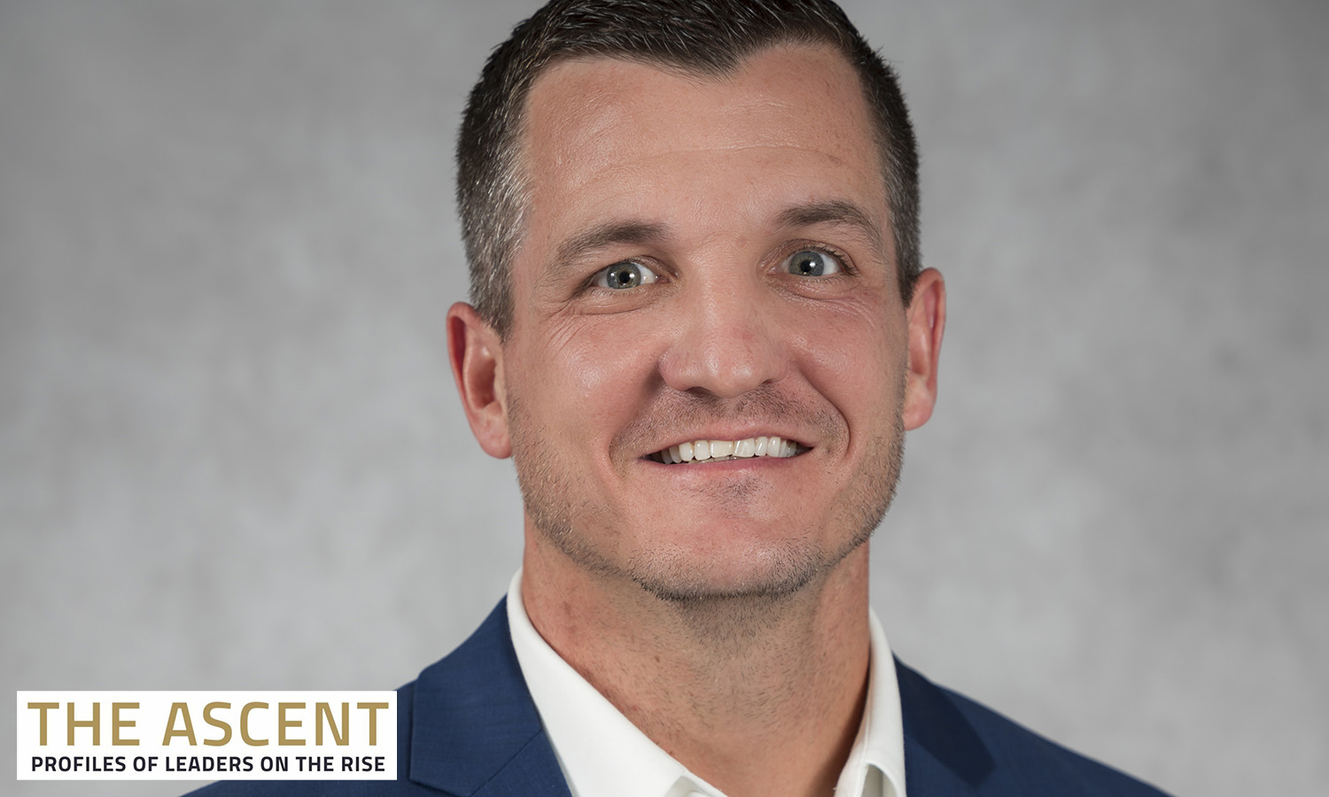 The Andersons CISO Corey Kaemming: Be a salesman; sell security ...