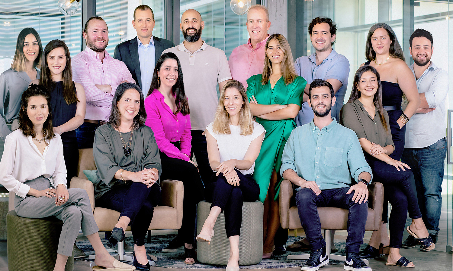 Early-Stage Investor of the Year | YL Ventures | SC Media