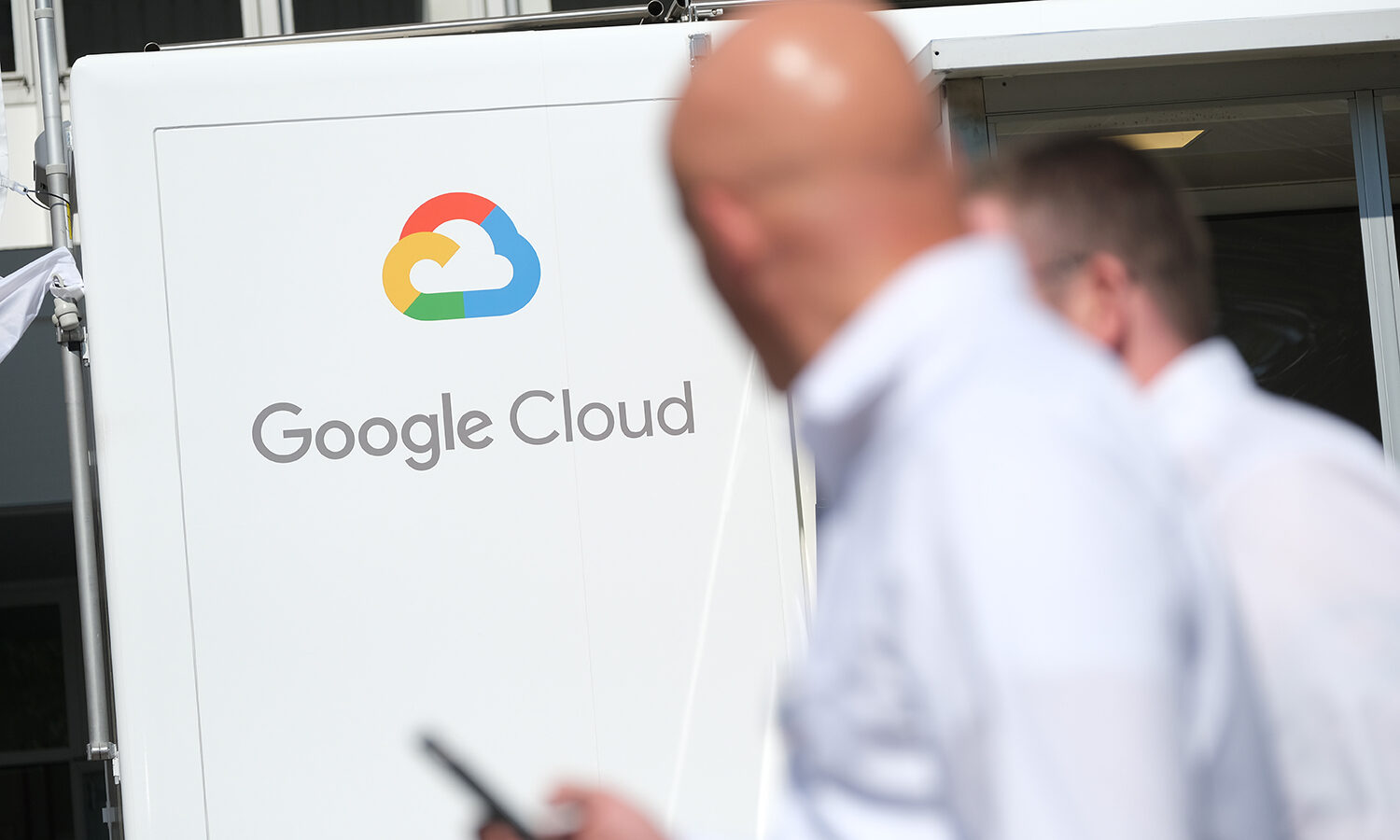 Google unveils suite of combined offerings as it makes major play for ...