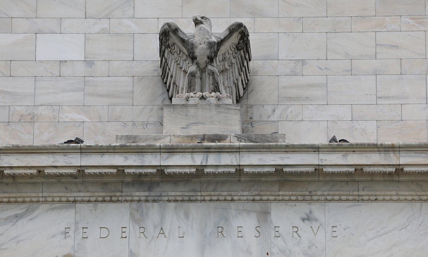 Ransomware, nation-state attacks top Federal Reserve's IT security ...