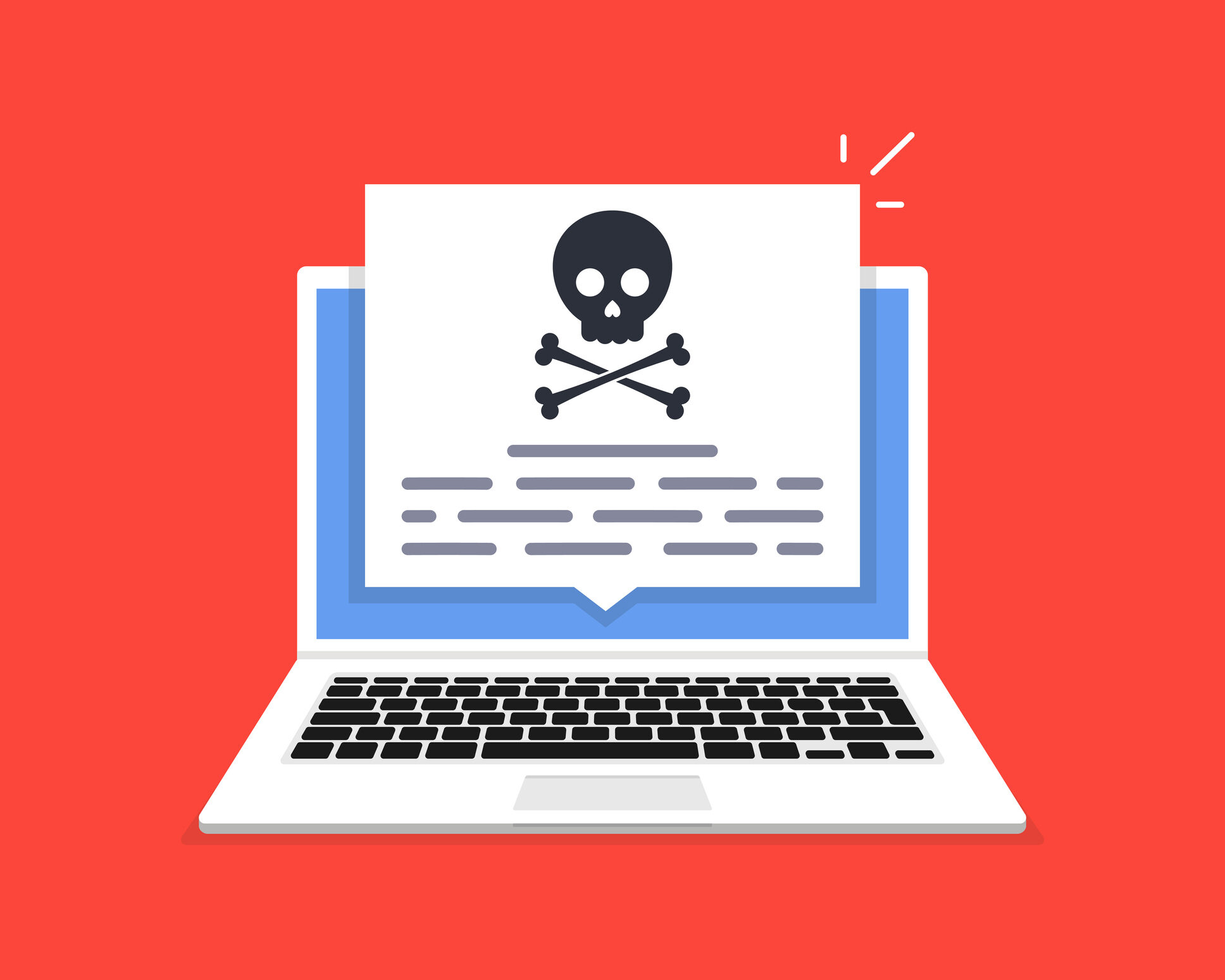 The most prolific malware strains of 2021 are yesterday's news with a ...