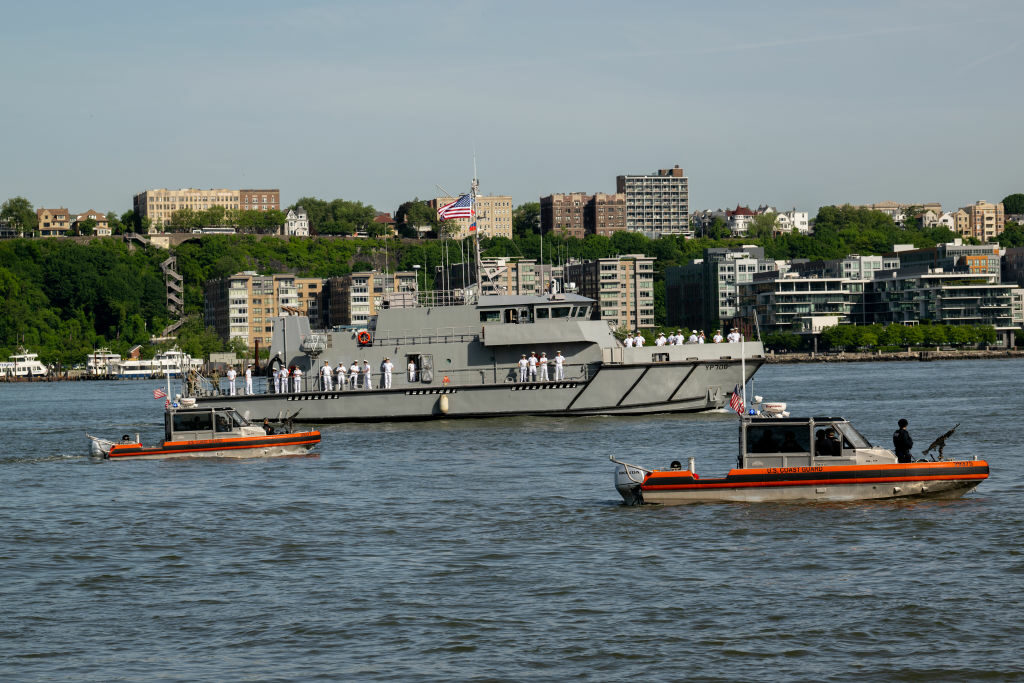 DoD grants fund cybersecurity research for maritime industry | analysis ...