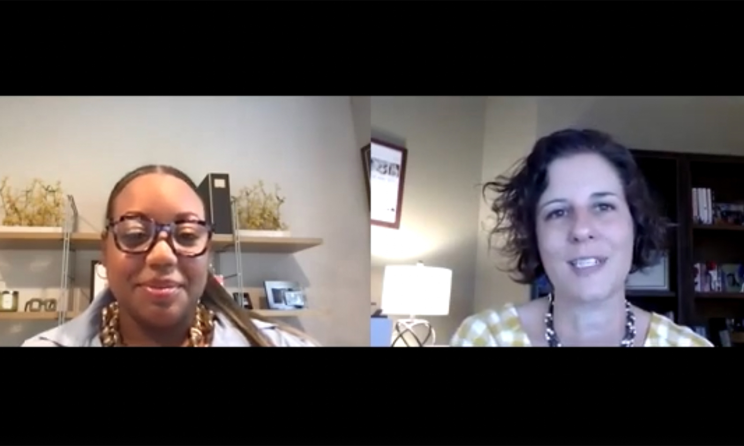 (ISC)2’s Dwan Jones on luring women to infosec | SC Media