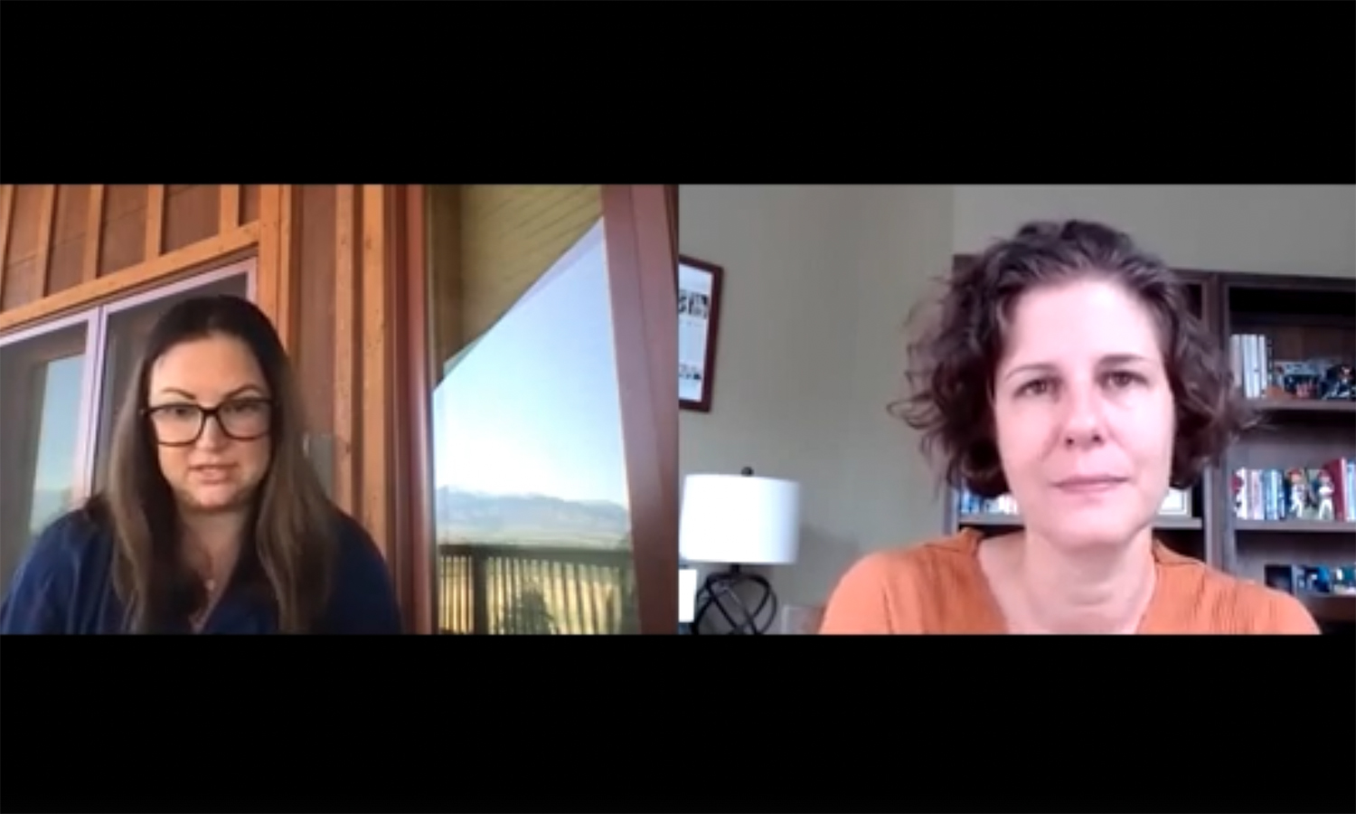 Salesforce BISO Maggie Almato finds her voice, vindication | SC Media